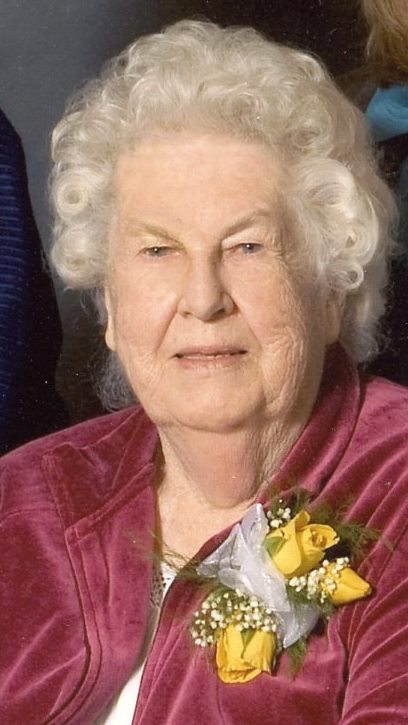 Edna Hersey Stevens | News, Sports, Jobs - The Nashua Telegraph